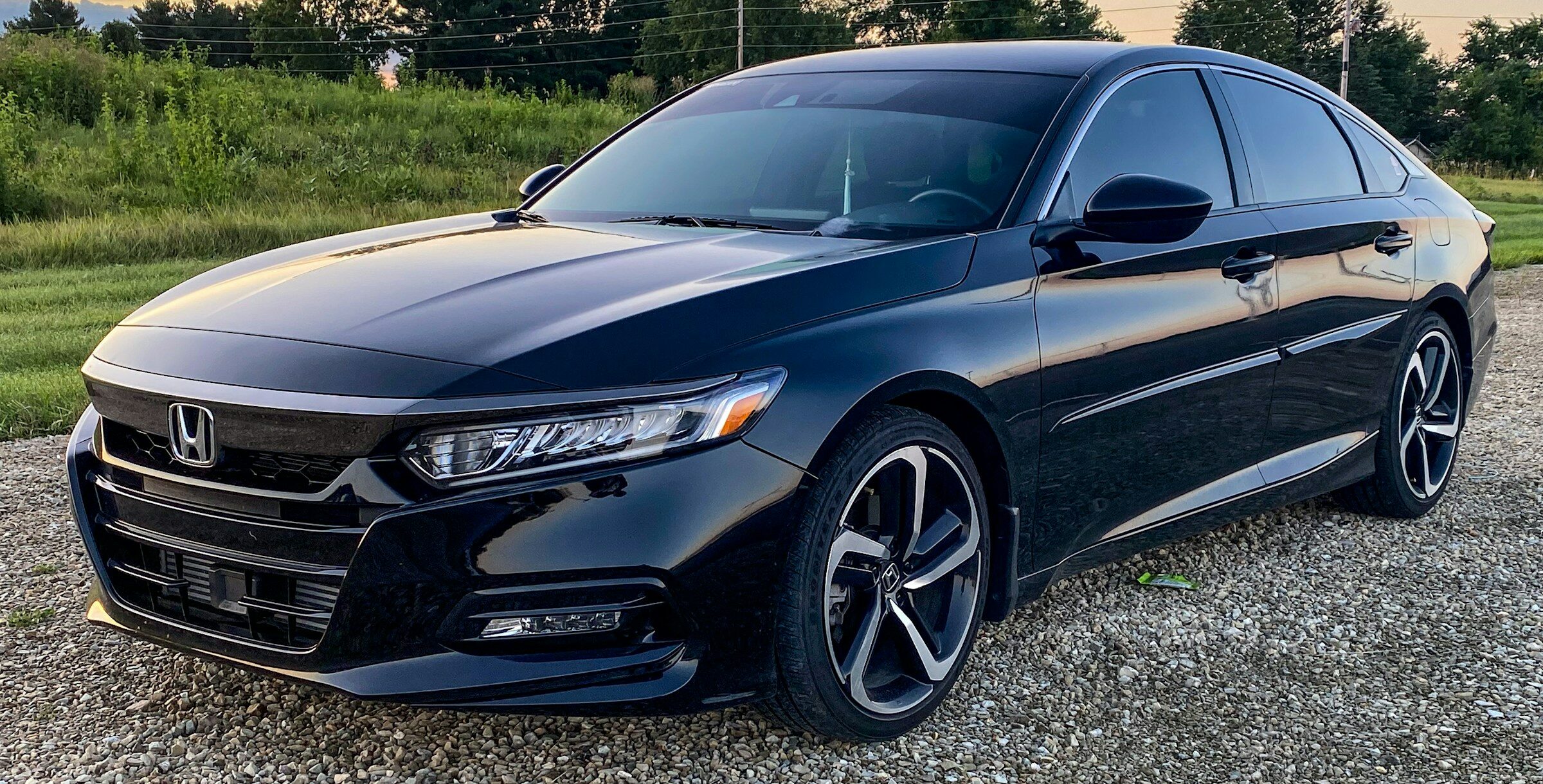 Honda Service & Repair - Welcome Automotive