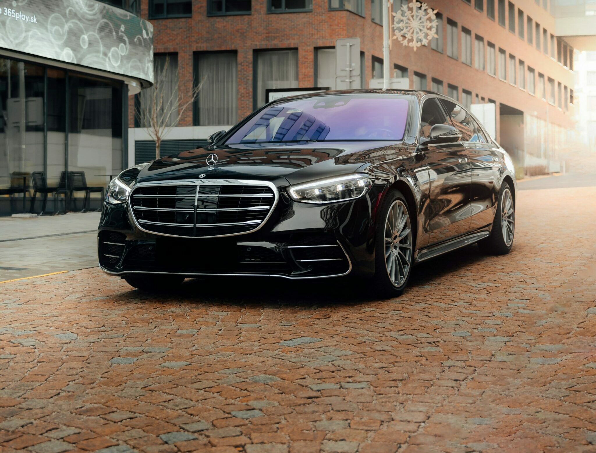 Top Mercedes Repair in The Woodlands, TX: Reliable Service Options ...