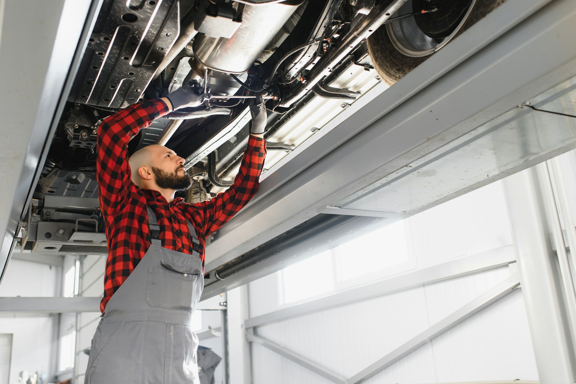 Welcome Automotive | Auto Repair Shop in The Woodlands, TX